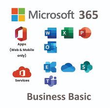 Microsoft 365