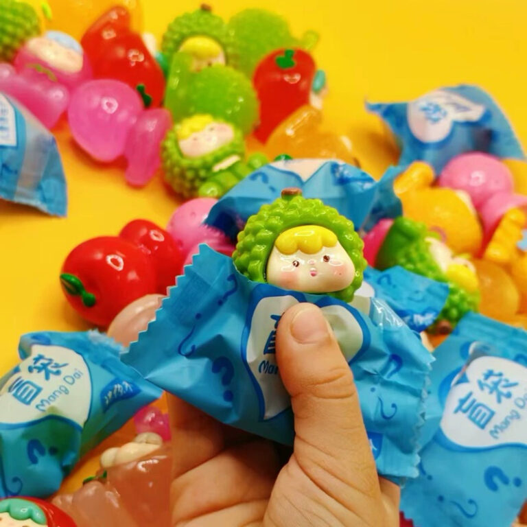 Túi mù là gì? Có bao nhiêu loại túi mù? Cách chơi và ý nghĩa