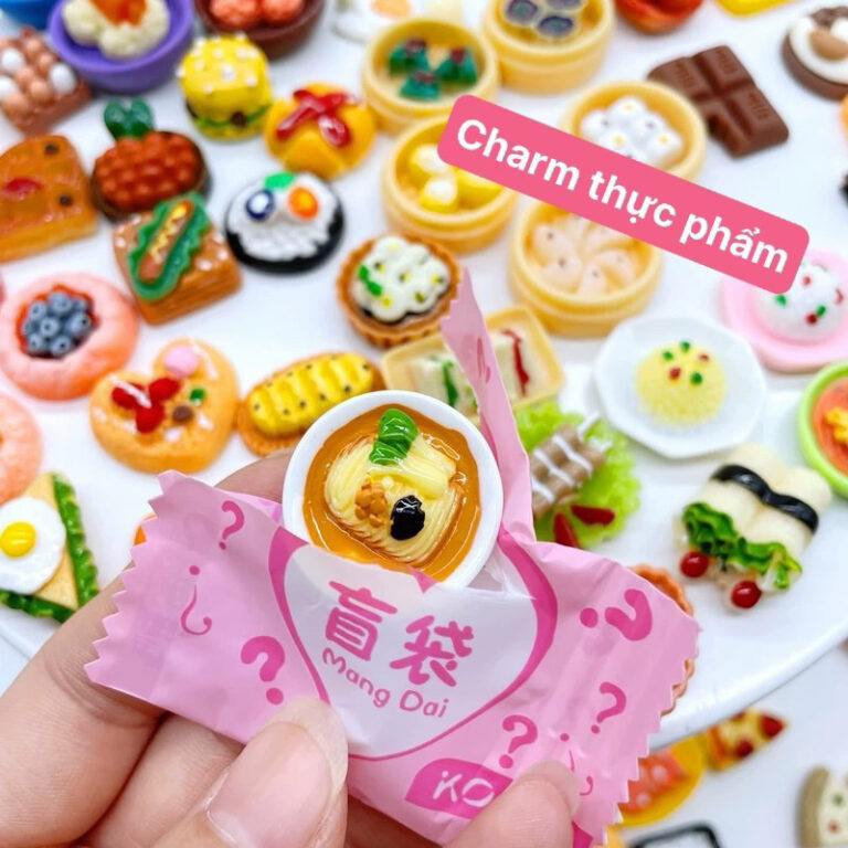 Túi mù là gì? Có bao nhiêu loại túi mù? Cách chơi và ý nghĩa